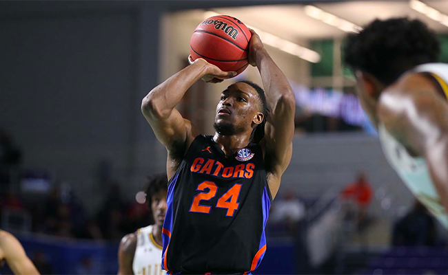 Florida basketball score, takeaways: Gators dominate California with ...